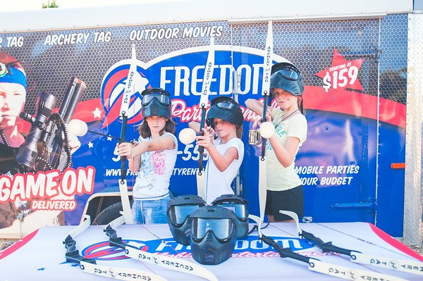 FREEDOM FUN USA - 191 Photos & 45 Reviews - Laser Tag - 15122 Honeycomb ...