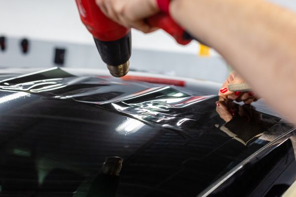 XTREME AUTO GLASS & WINDOW TINT - Updated October 2025 - 83 Photos ...