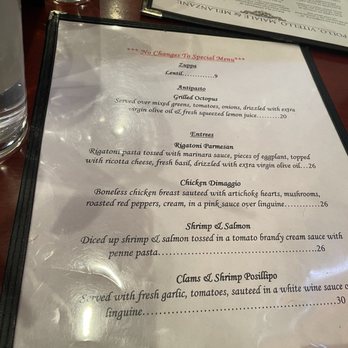 STEPHANO’S RISTORANTE - Updated December 2025 - 222 Photos & 198 ...