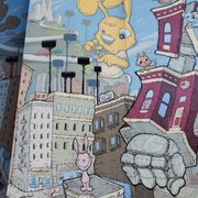 BALMY STREET MURALS - 899 Photos & 119 Reviews - 1-100 Balmy St, San ...