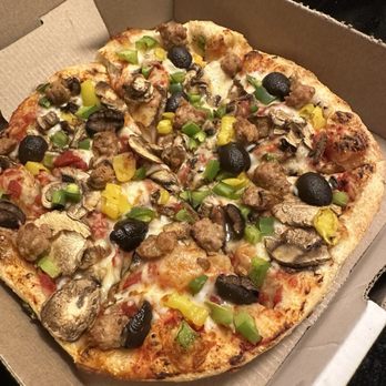 INFINITUS PIE - Updated October 2025 - 229 Photos & 467 Reviews - 145 ...