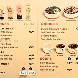 BAFANG DUMPLING - Updated September 2025 - 231 Photos & 114 Reviews ...