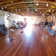 JENSEN-ALVARADO HISTORIC RANCH & MUSEUM - 61 Photos - 4307 Briggs St ...