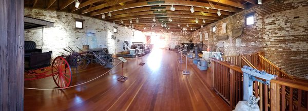 JENSEN-ALVARADO HISTORIC RANCH & MUSEUM - Updated August 2025 - 61 ...