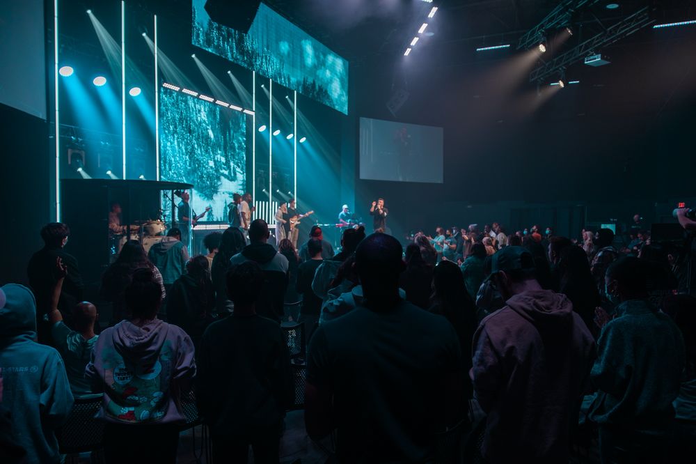 E2 CHURCH - Updated February 2026 - 138 Photos & 44 Reviews - 3443 ...