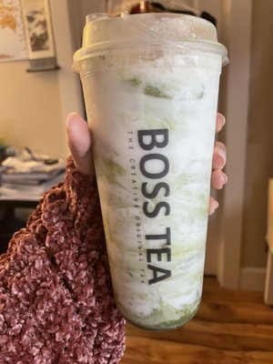 BOSS TEA - Updated April 2025 - 153 Photos & 73 Reviews - 6408 Martin ...