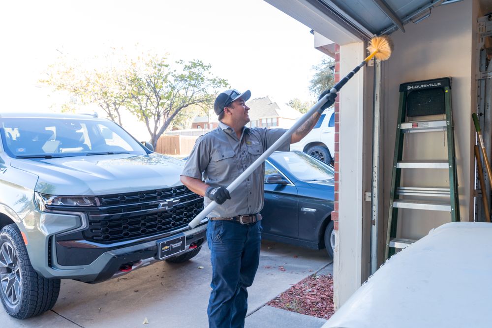 GOLDEN RULE PEST, TERMITE, & WEED CONTROL - Updated September 2025 - 18 ...