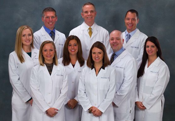 NORTHEAST OHIO EYE SURGEONS - STOW - Updated December 2025 - 31 Photos ...