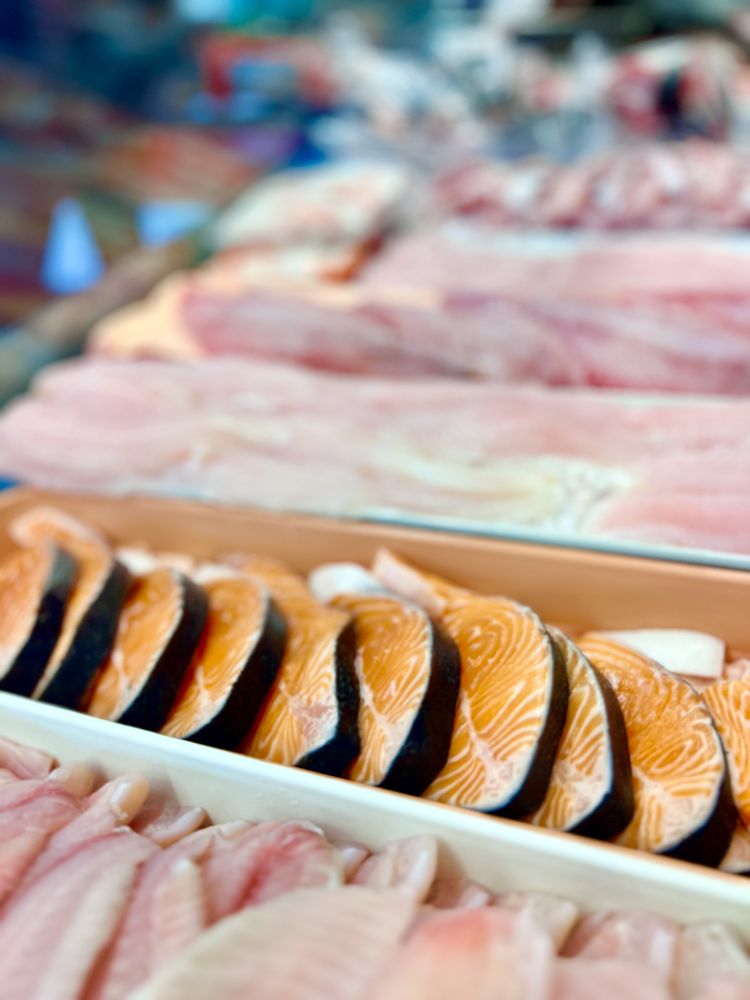 EXPOSITION FISH & POULTRY MKT - Updated May 2026 - 45 Photos & 22 ...