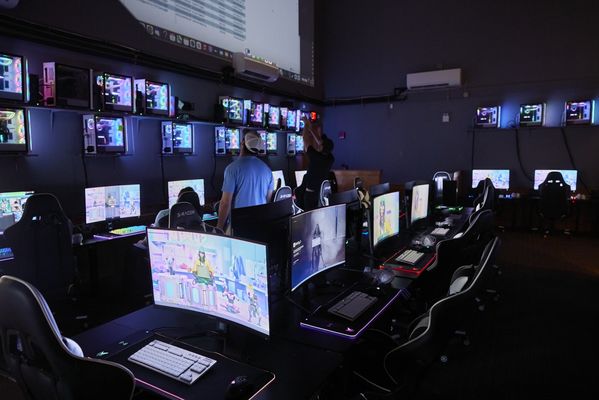 DED GAMING - Updated November 2025 - 53 Photos - 42 Westchester Ave ...