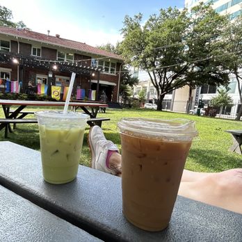 UNION COFFEE HOUSE - Updated December 2024 - 315 Photos & 371 Reviews ...