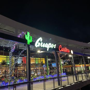 GUAPO’S RESTAURANT - Updated July 2024 - 972 Photos & 786 Reviews ...