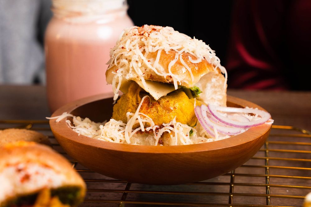 CHAI PANI - HAMILTON - Updated February 2025 - 85 Photos - 2372 Barton ...