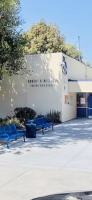 LOUIS ARMSTRONG MIDDLE SCHOOL - Updated January 2026 - 18 Photos & 47 ...