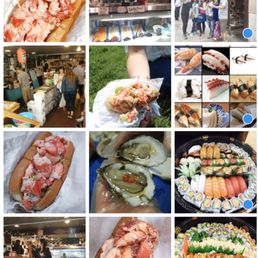 NORTH END FISH MARKET - 287 Photos & 309 Reviews - Sushi Bars - 99 ...