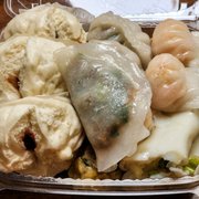GOOD LUCK DIM SUM - 1402 Photos & 1843 Reviews - 736 Clement St, San ...