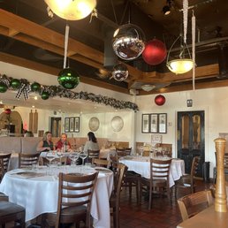 ANDIAMO ITALIAN GRILL - Updated December 2025 - 395 Photos & 361 ...