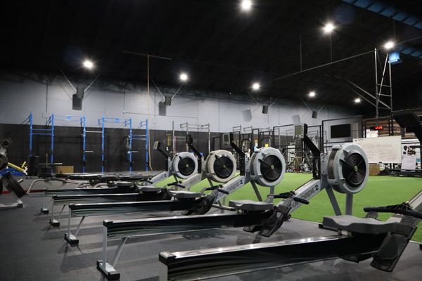 SPOKANE FITNESS CENTER - SPOKANE VALLEY - Updated October 2025 - 77 ...