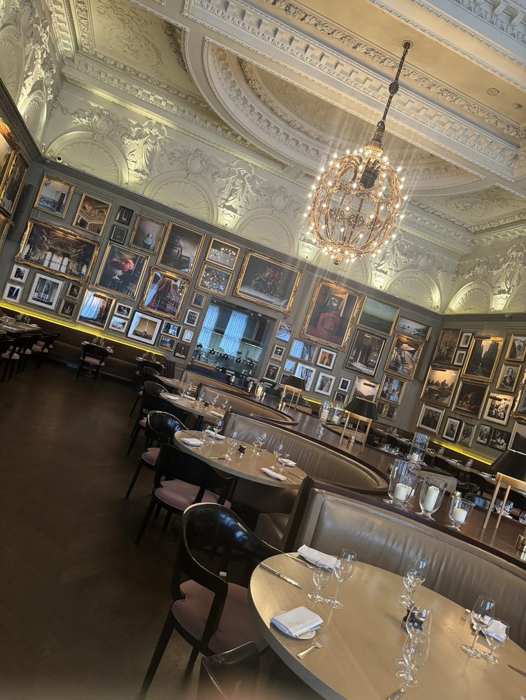 THE LONDON EDITION - Updated June 2026 - 124 Photos & 64 Reviews - 10 ...