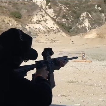 ANGELES SHOOTING RANGES - Updated August 2024 - 516 Photos & 932 ...