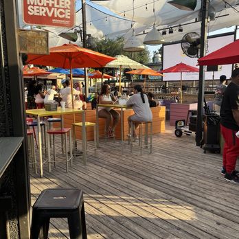BAR 5015 - Updated May 2026 - 320 Photos & 263 Reviews - 5015 Almeda Rd ...