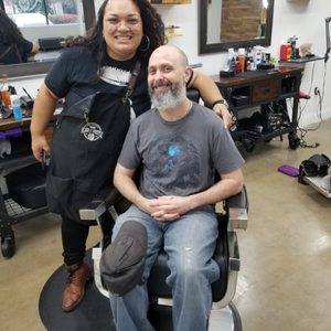 BARBERO MEN’S GROOMING - 109 Photos & 67 Reviews - 960 W Ridgeview Dr ...