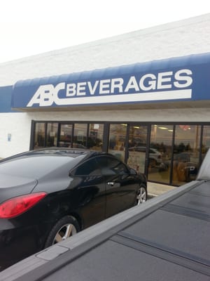ABC BEVERAGE - Updated December 2025 - 8115 Hwy 72, Madison, Alabama ...