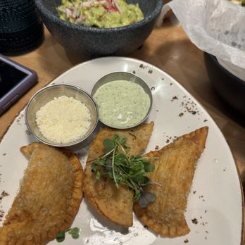 AGAVE AZUL COCINA MEXICANA - KIRKMAN - Updated September 2025 - 2148 ...