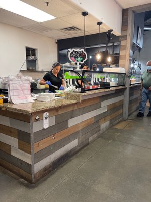 DON TOMAS CAFE - 47 Photos & 87 Reviews - 3415 N Loop 250 W, Midland ...