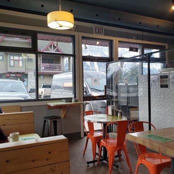 THE SUMMIT CAFE - Updated September 2024 - 195 Photos & 149 Reviews ...