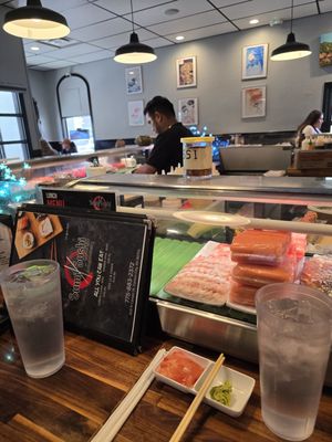 SUMI SUSHI - Updated December 2025 - 418 Photos & 231 Reviews - 319 N ...