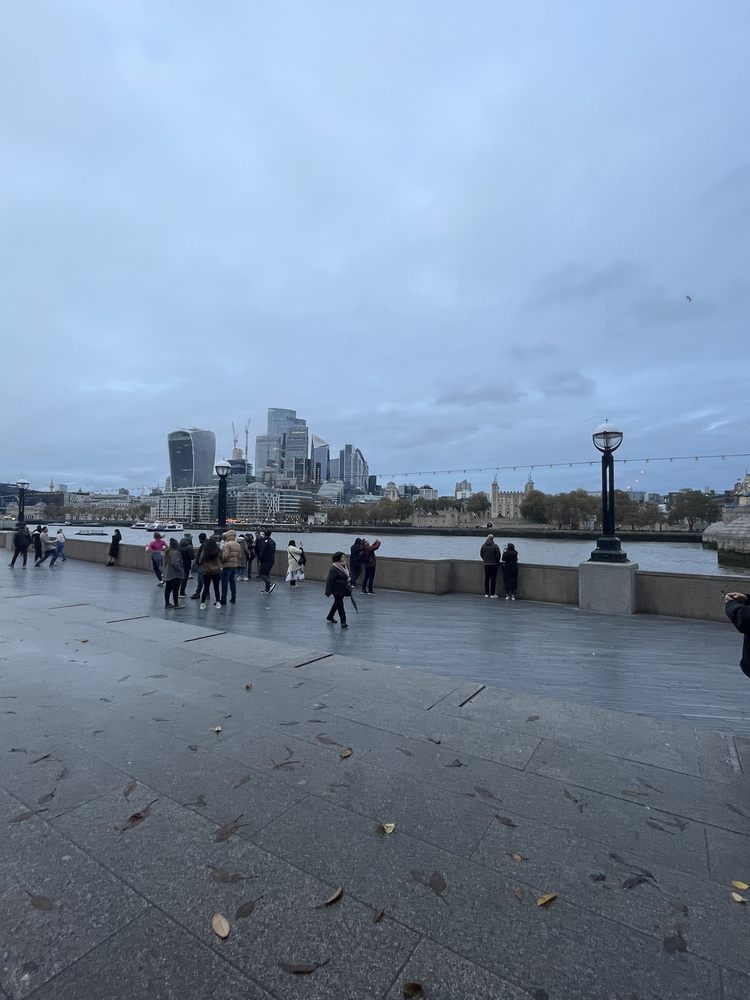 TOWER BRIDGE WALKWAYS - Updated April 2025 - 64 Photos & 33 Reviews ...