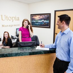 Utopia Management Reviews | Read Customer Service Reviews of ...