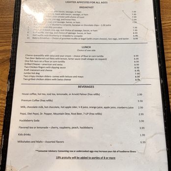BLACK BEAR CAFE - Updated November 2025 - 62 Photos & 143 Reviews - 111 ...