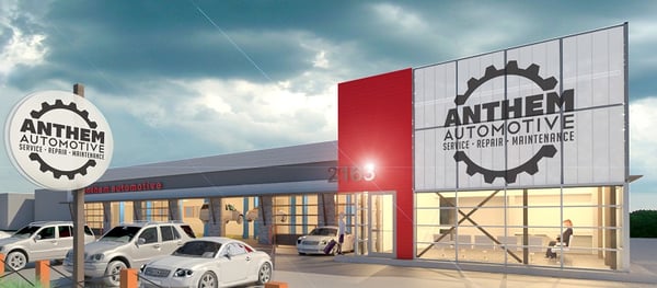 ANTHEM AUTOMOTIVE - Updated December 2025 - 32 Photos & 525 Reviews ...