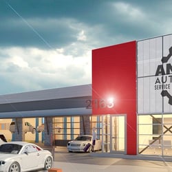 ANTHEM AUTOMOTIVE - 24 Photos & 344 Reviews - 2163 Piedmont Rd, Atlanta ...