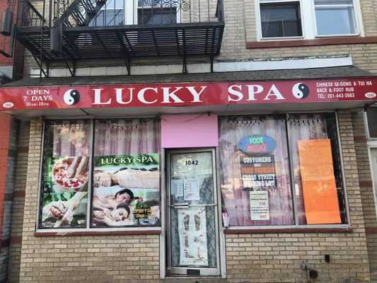 Lucky Spa - Updated May 2026 - 25 Photos & 12 Reviews - 1042 Broadway ...