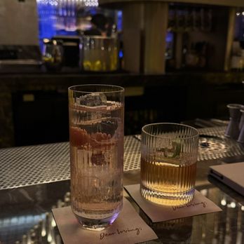 DEAR IRVING ON BROADWAY - Updated April 2025 - 31 Photos & 12 Reviews ...