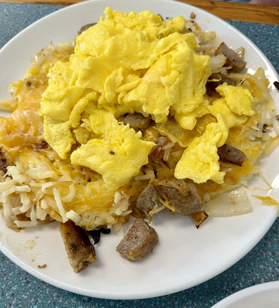 VENE’S PANCAKE HOUSE - Updated October 2024 - 10 Photos & 14 Reviews ...