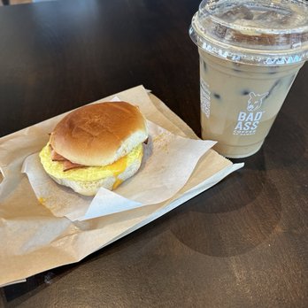 BAD ASS COFFEE OF HAWAII - Updated December 2025 - 51 Photos & 40 ...