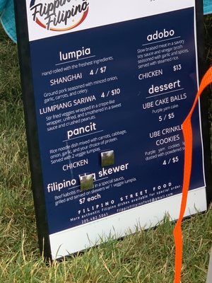 FLIPPIN FILIPINO - Updated August 2024 - 16 Photos - Huntsville ...