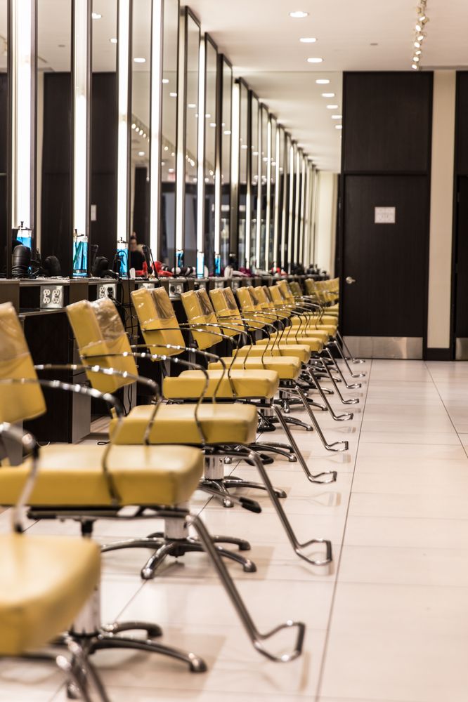 CURIO HAIR + BODY - Updated January 2026 - 26 Photos - 17600 Yonge St ...