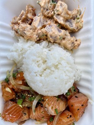 FRESH CATCH - 2461 Photos & 1342 Reviews - 1113 Kapahulu Ave, Honolulu ...