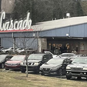 CASCADE FAMILY SKATING - 77 Photos & 62 Reviews - Skating Rinks - 3335 ...