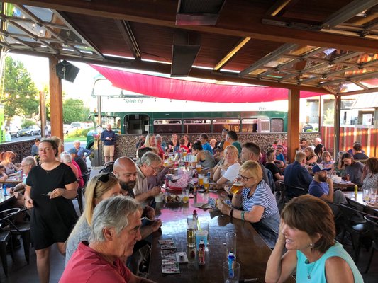 THE LOT - 117 Photos & 185 Reviews - Food Court - 745 NW Columbia St ...