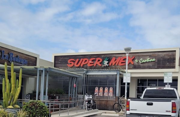 SUPER MEX - Updated December 2025 - 197 Photos & 420 Reviews - 17208 ...