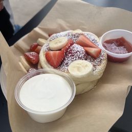 SWEET STACKS - Updated June 2026 - 99 Photos & 44 Reviews - 1515 W ...