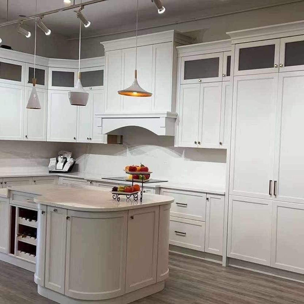 Suncrest Cabinets Richmond | Cabinets Matttroy