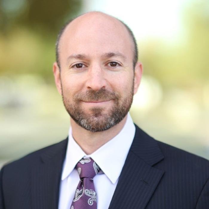 ERIC FELDMAN, MD - 10494 W Thunderbird Blvd, Sun City, Arizona - Pain ...