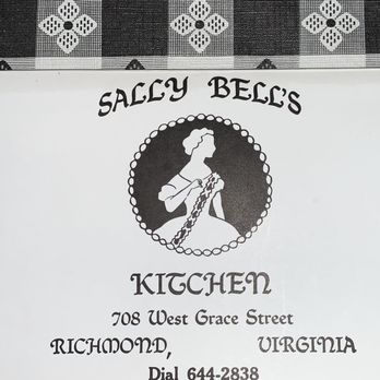SALLY BELL’S KITCHEN - Updated September 2024 - 144 Photos & 162 ...